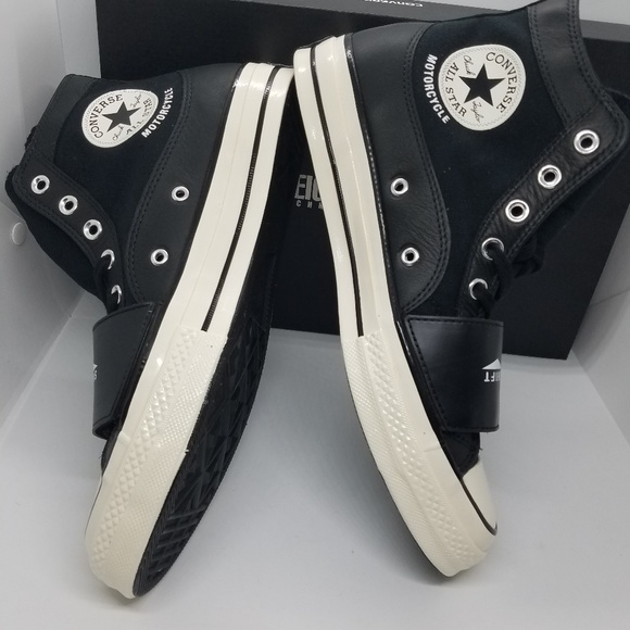 Converse | Shoes | Converse Neighborhood Motorcycle Technical Apparel ...